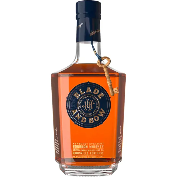 Blade and Bow Kentucky Straight Bourbon 750 mL - weller antique 107 ...